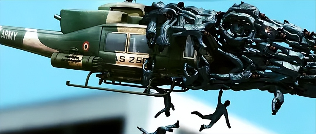 "Bollywood Robot Love"‎ A 50 billion Indian drama, with extreme special ...