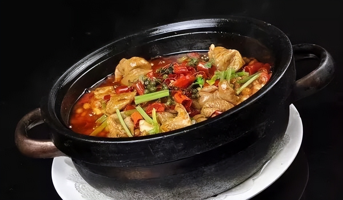 Special signature farm dishes! - iNEWS