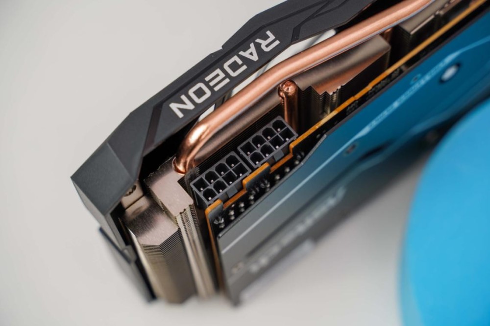 Graphics card usage experience: a treasure player who combines ...