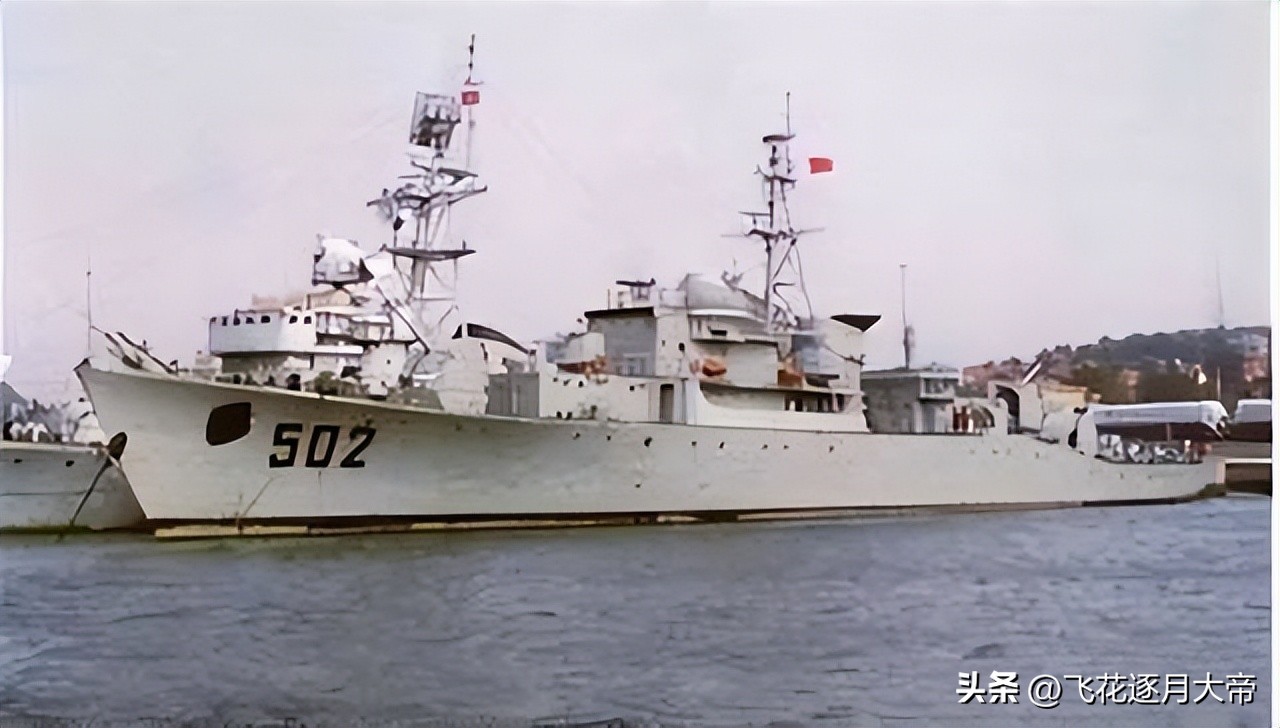 China won both the Xisha and Chigua Reef naval battles, why didn't it ...