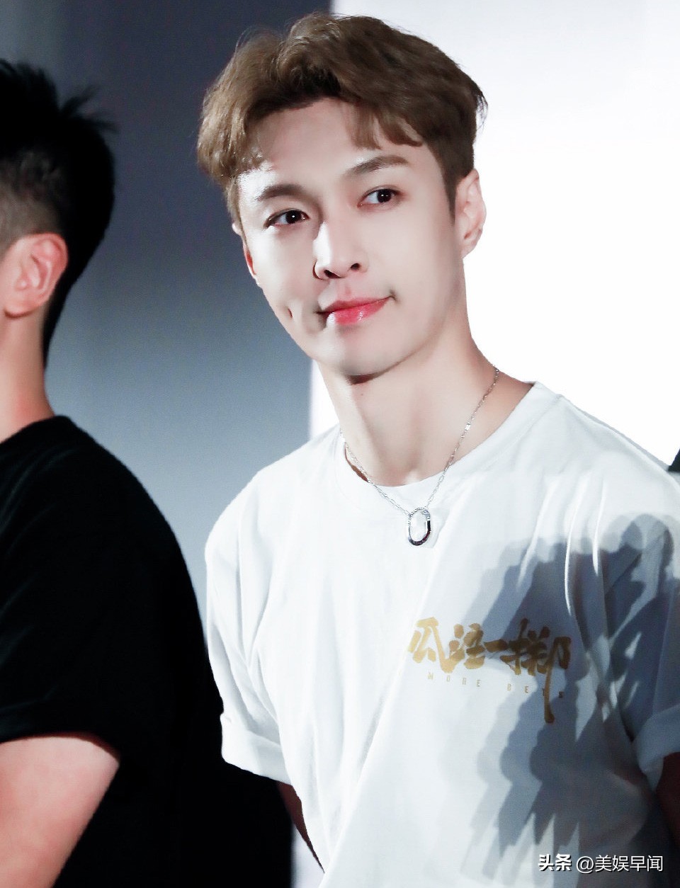 Zhang Yixing: Traffic is meaningless, take off the hat of traffic, and ...