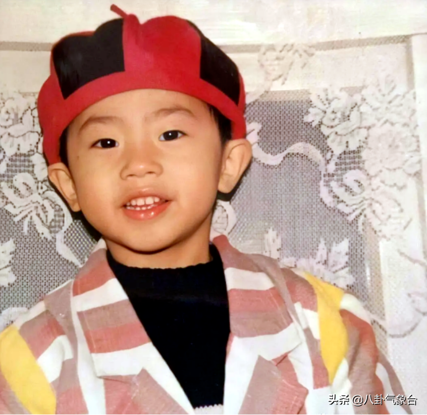 Ma Long's wife Xia Lu: I see the rainbow after the wind and rain, I am ...