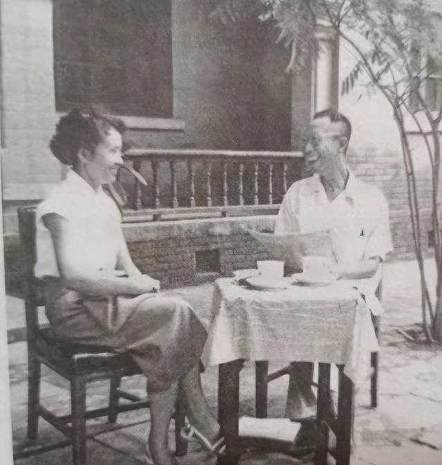 In 1967, Li Shuzhen sent Puyi away. Why did she never remarry despite ...