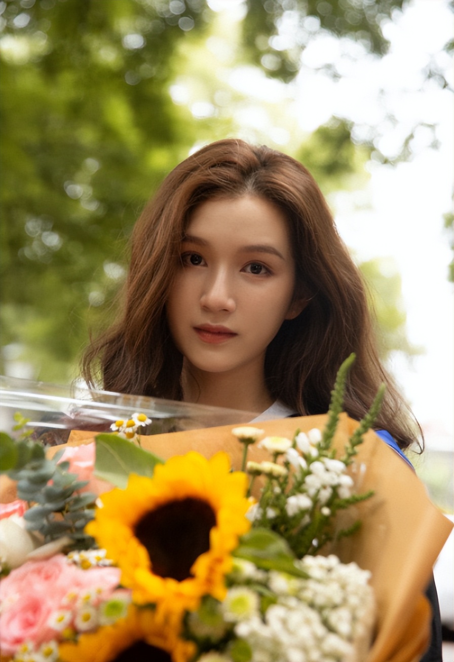 The identity of Chen Sicheng's new love was exposed. It was only one ...