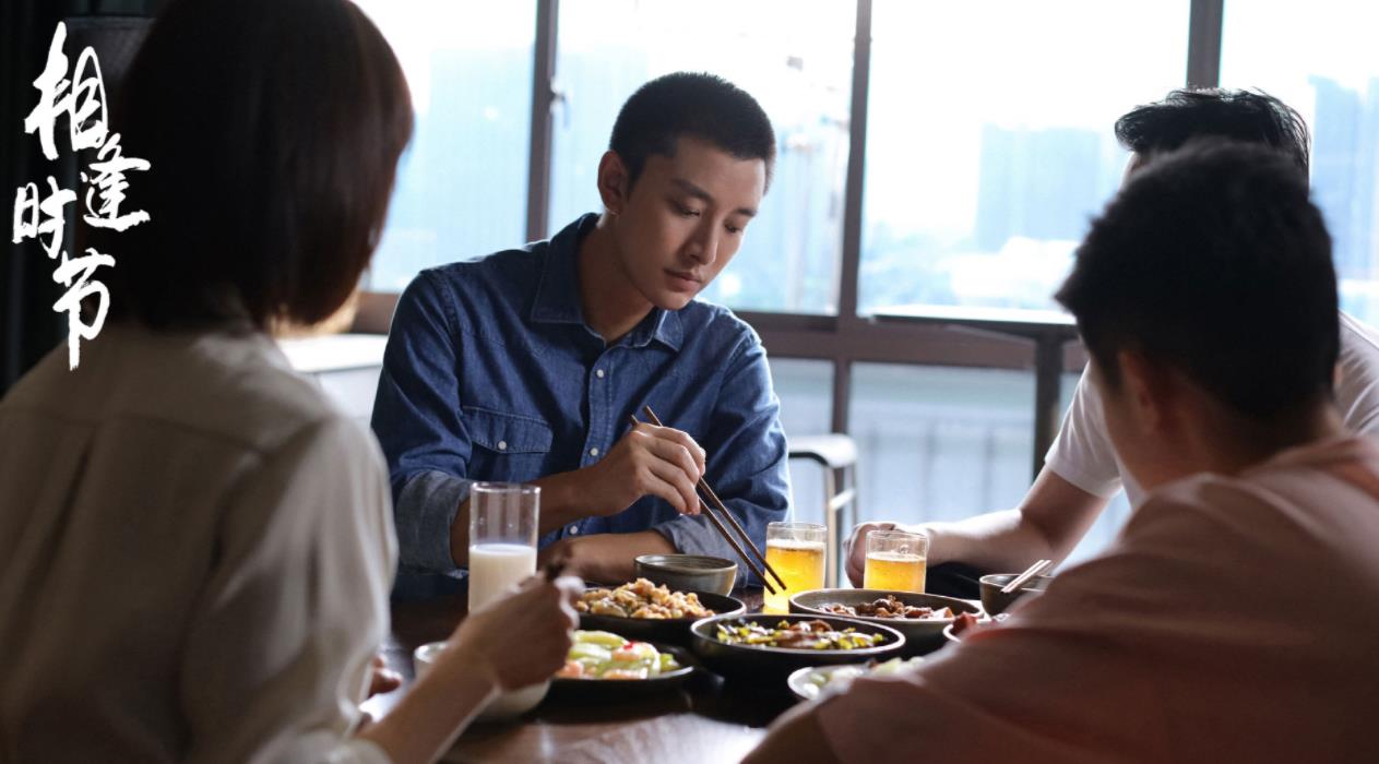 The 40 episodes of "Chasing the Family" will be broadcast tonight, Guo ...