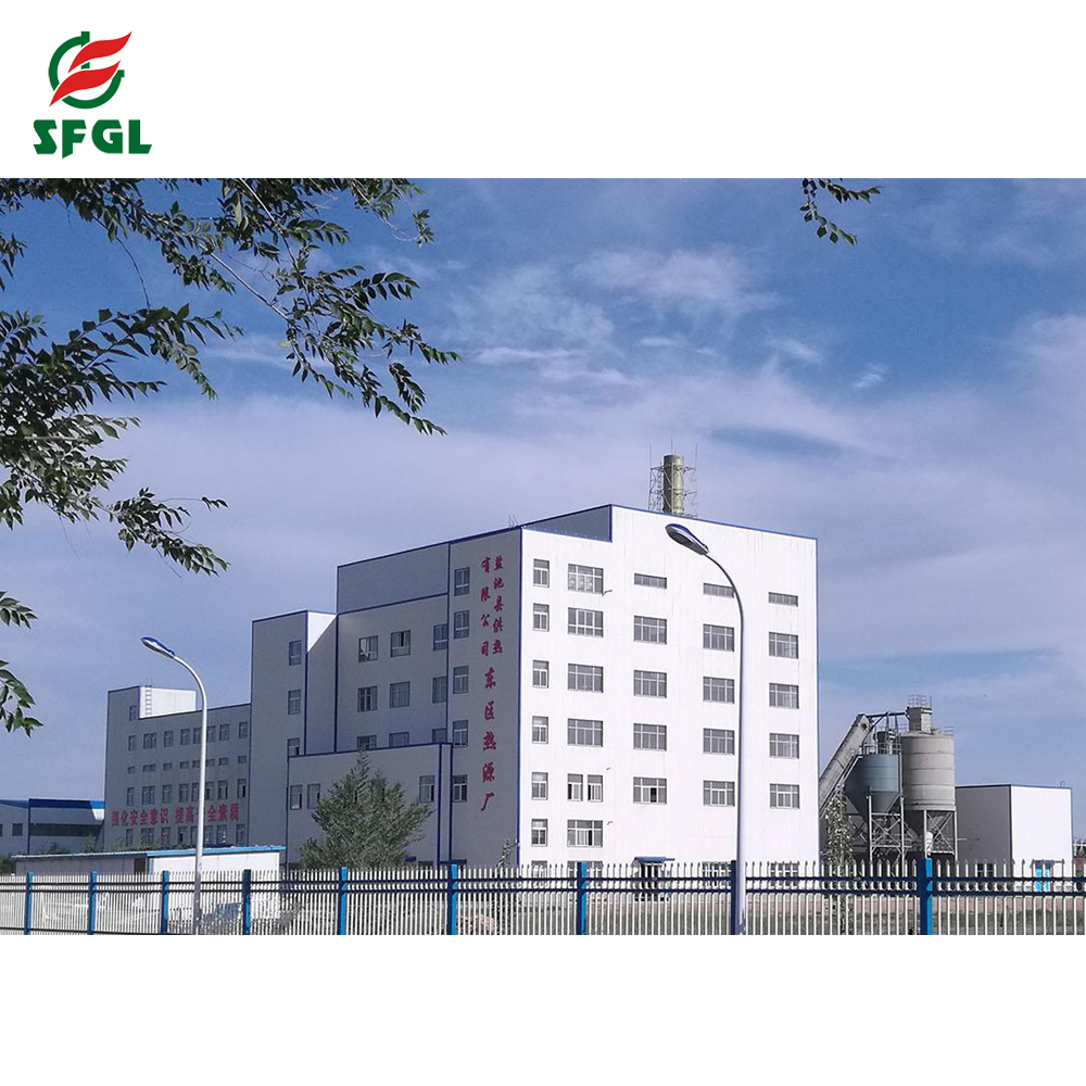 Boiler Specifications - iMedia