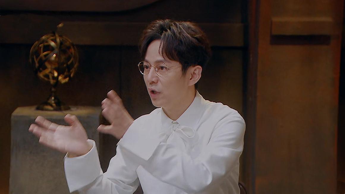 Deconstruct the murderer's zero-vote reverse apotheosis, and comment on ...