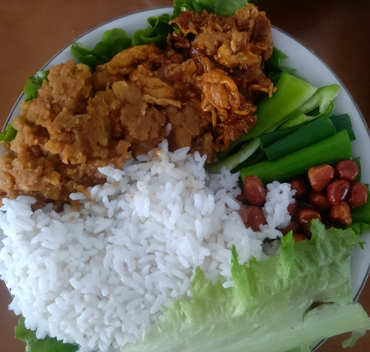 Northeast rice buns are delicious and very easy to make! - iNEWS