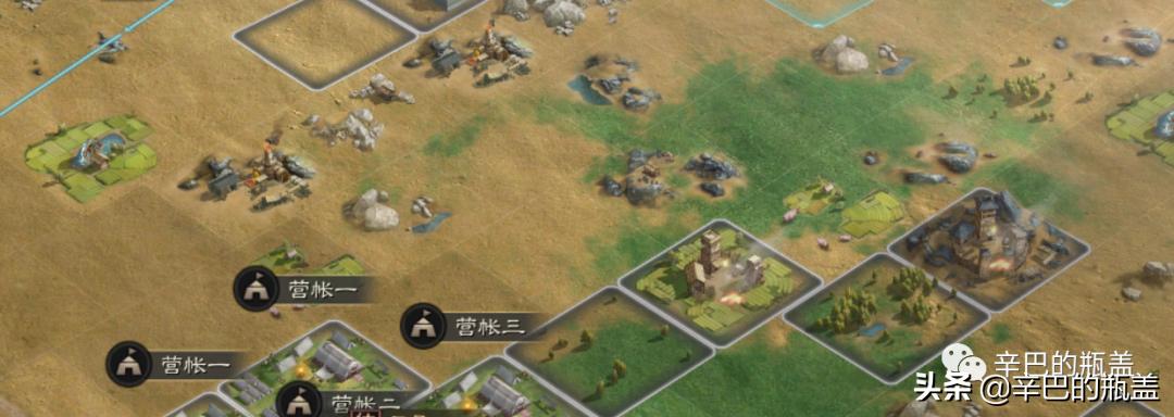 How does the regular army fight bandits?/ How do bandits fight the ...