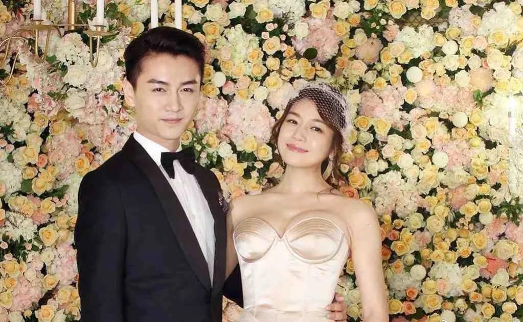 Said that Chen Yanxi is not worthy of Chen Xiao?Please, he married Shen Jiayi, the "first love ...