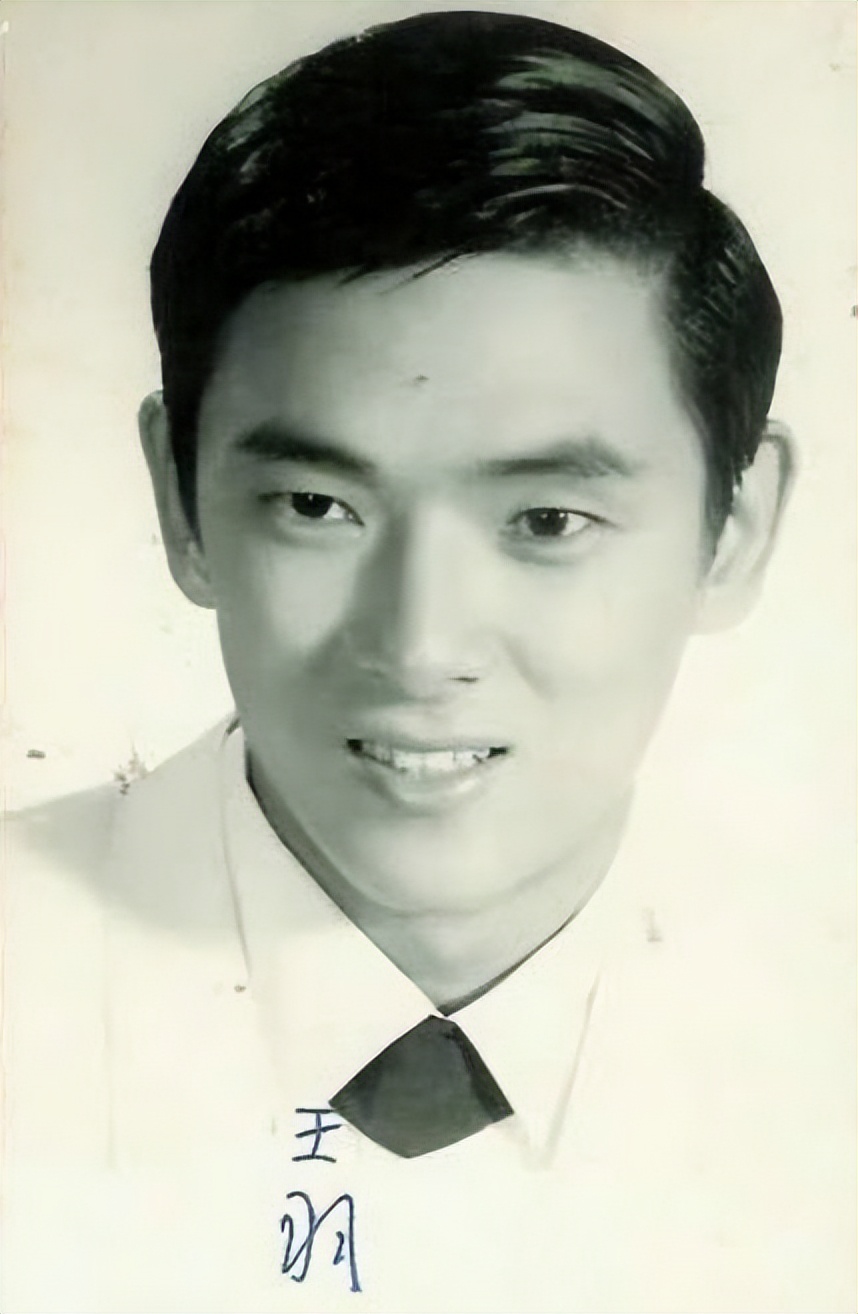 80-year-old actor Wang Yu passed away on Qingming Festival!Once starred ...