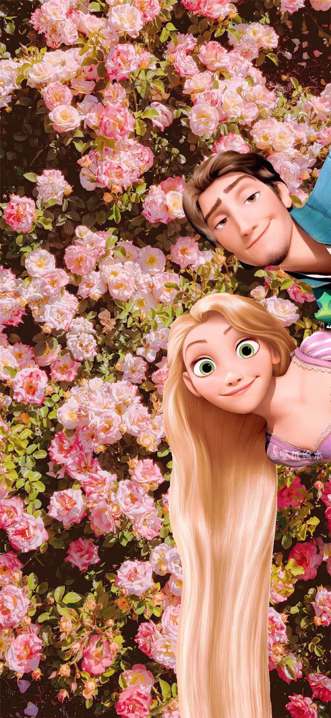 Lock screen + desktop wallpaper set [Volume 24] - iMedia