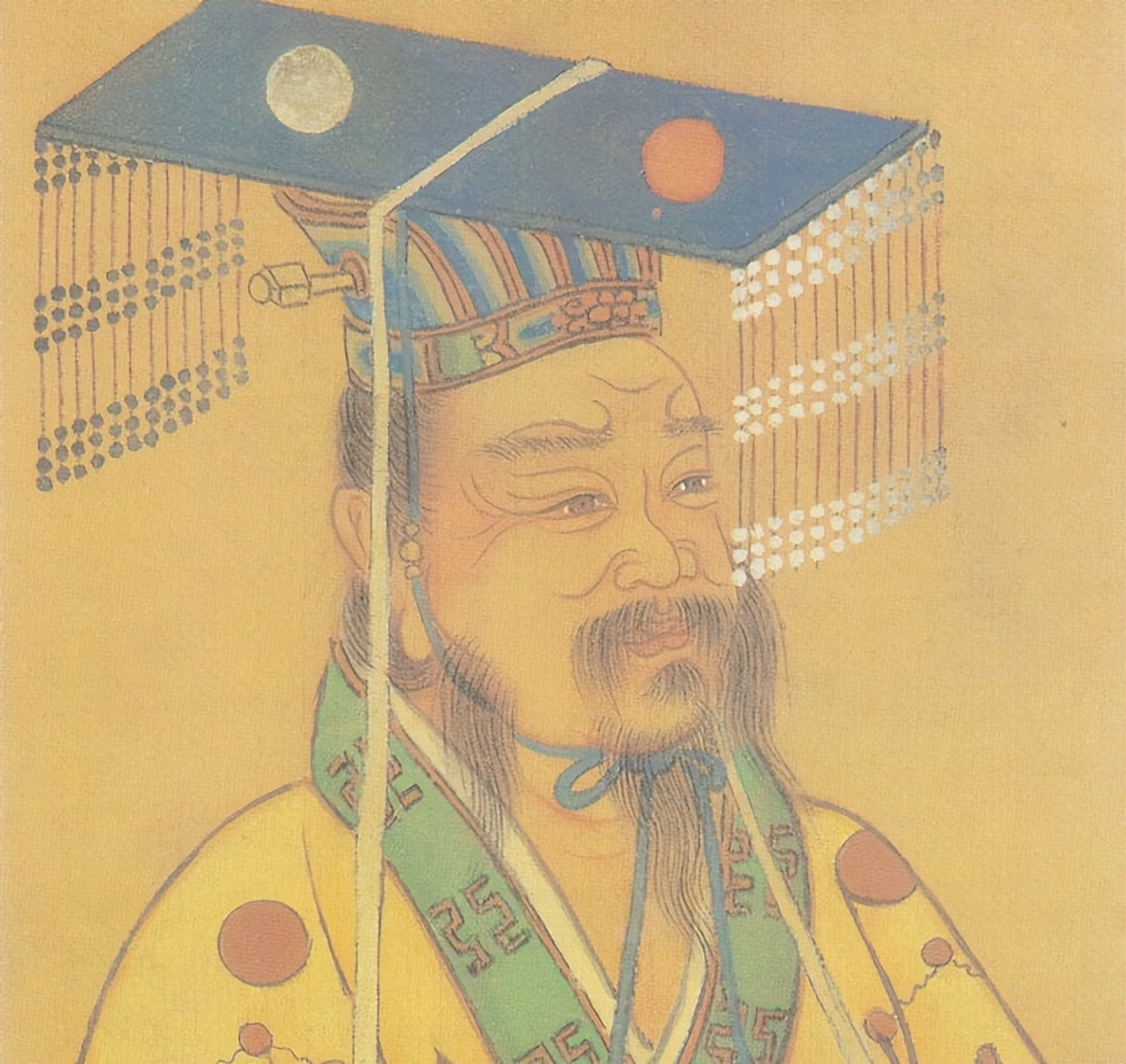 Why was Jia Yi not used by Emperor Wen of the Han Dynasty? - iNEWS