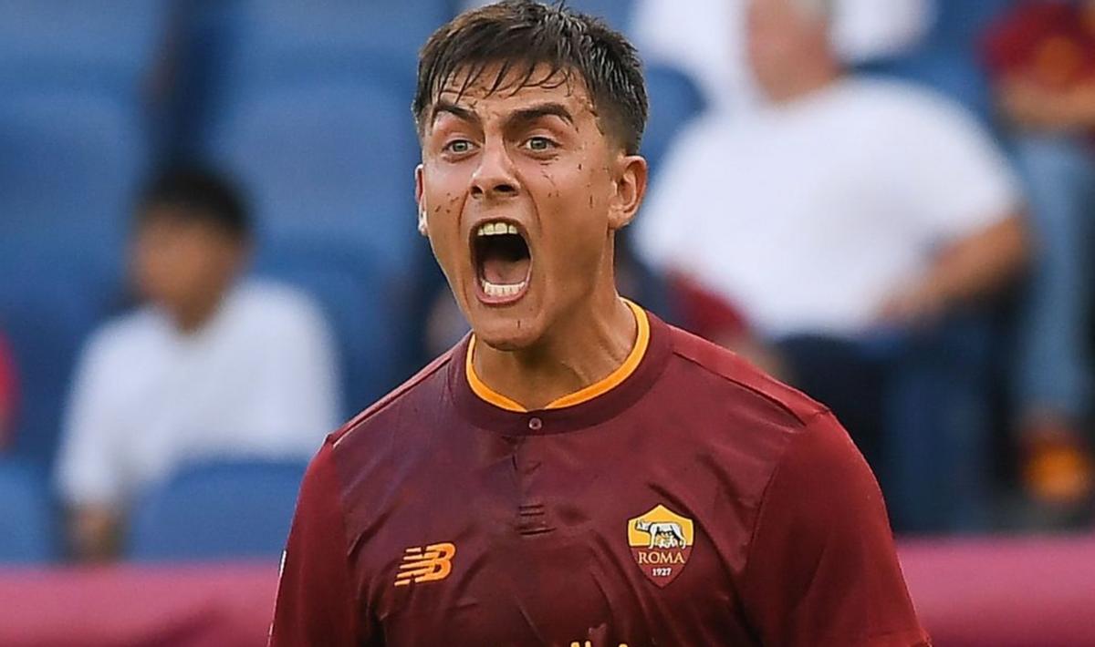 Deal done, Andre Santos decision, Dybala update, Mudrick status - iNEWS