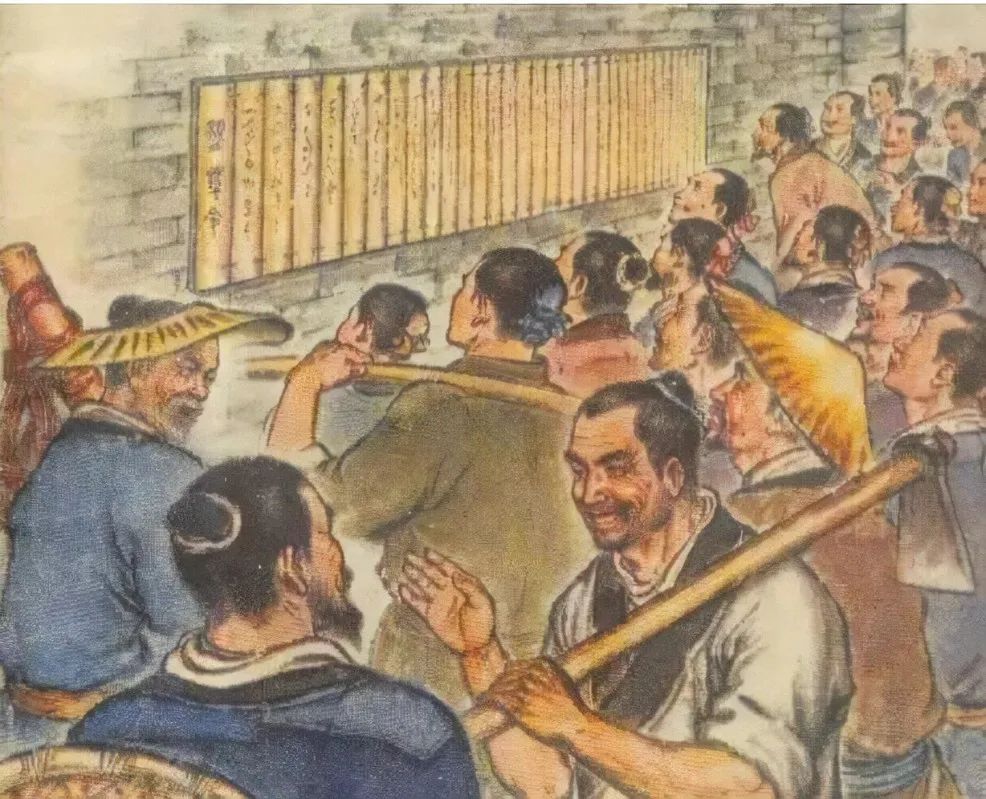 Why did Shang Yang "immigrate to establish faith" before the reform ...