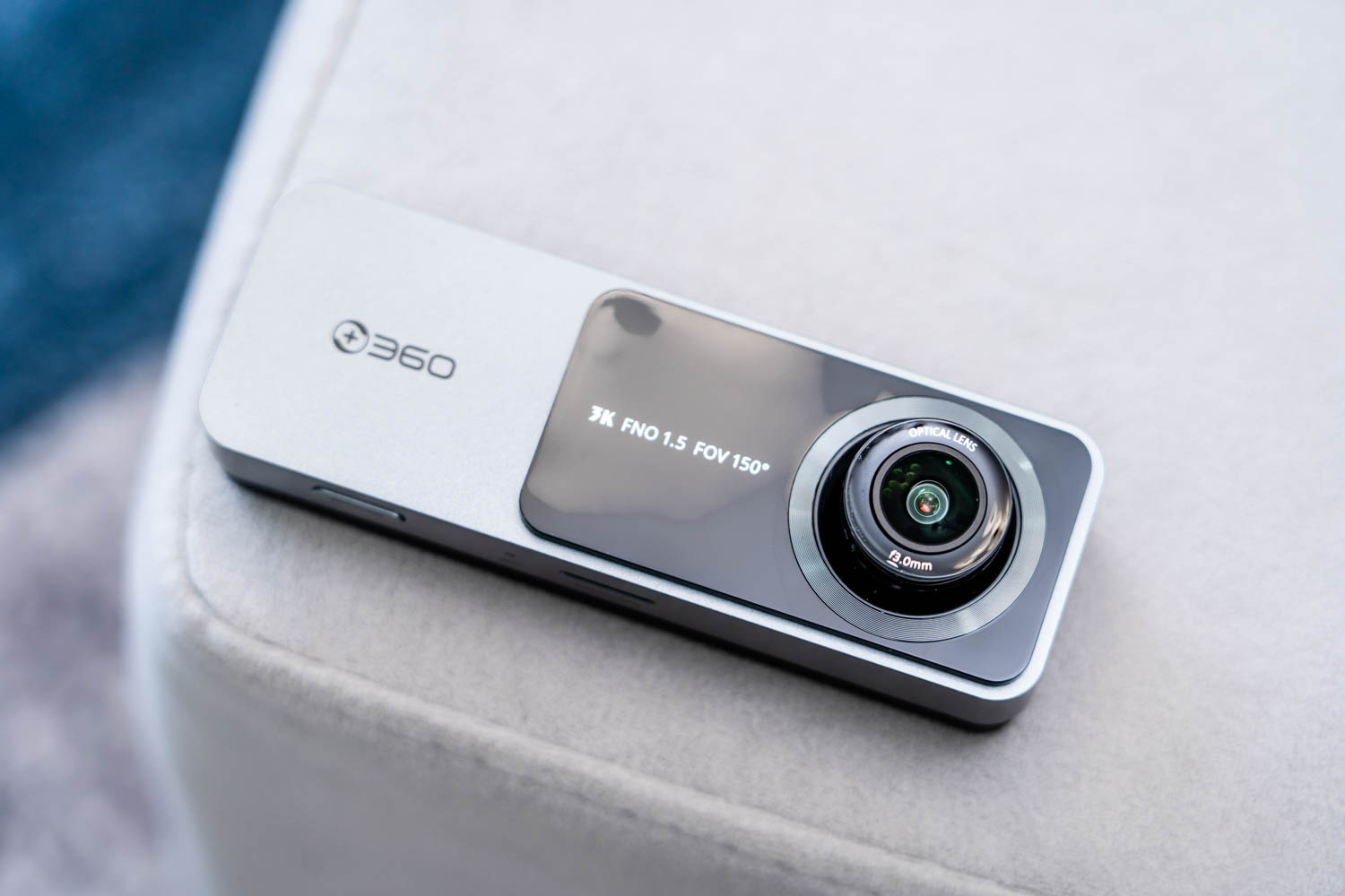 Hardcore driving recorder purchase guide: cost-effective 360 K580 driving record is more assured ...