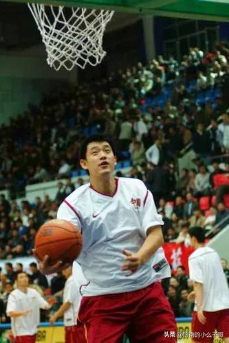 Players with the best basketball talent: Gong Xiaobin and Sun Jun, Liu Yudong and Hu Weidong on ...