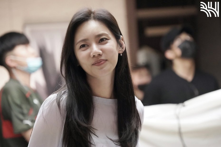 44-year-old "Lin Pinru" Choo Ja Hyun is still cute and beautiful - iNEWS