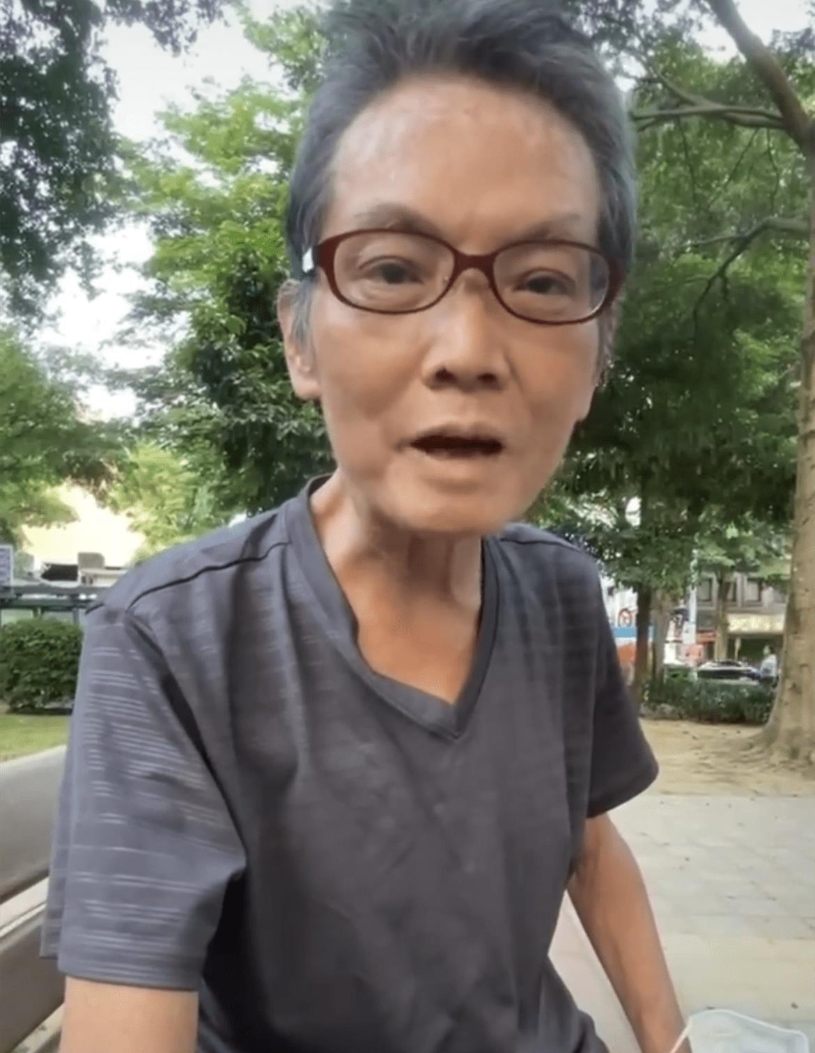 Shi Banyu's early physical condition was suspicious! From time to time ...