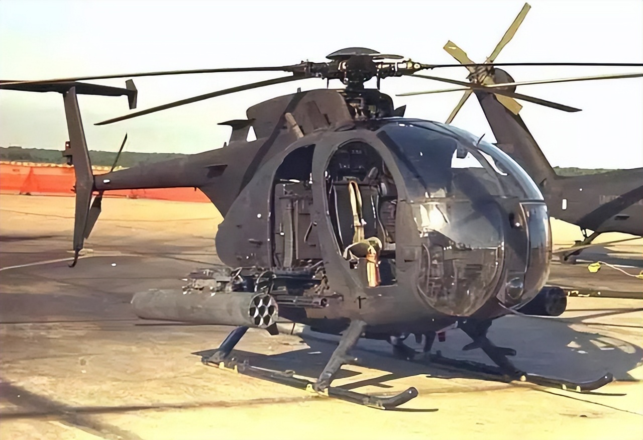 U.S. Special Strategic Support Force - 160th Special Aviation Regiment ...