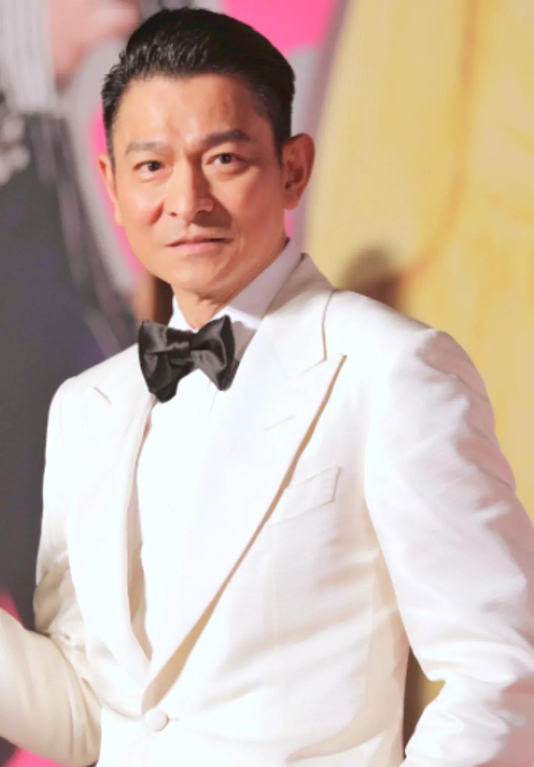 Why did Andy Lau publicly "bombard" Dao Lang? You will be surprised ...