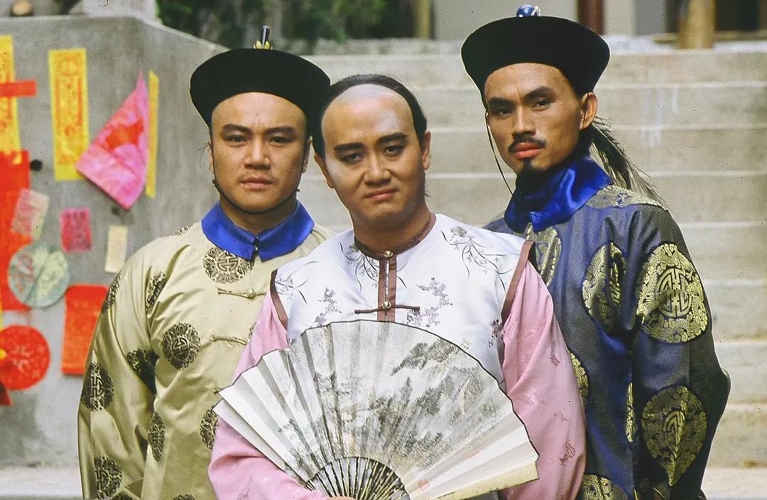 Known as the first heroine image in Chinese movies, filming began in ...