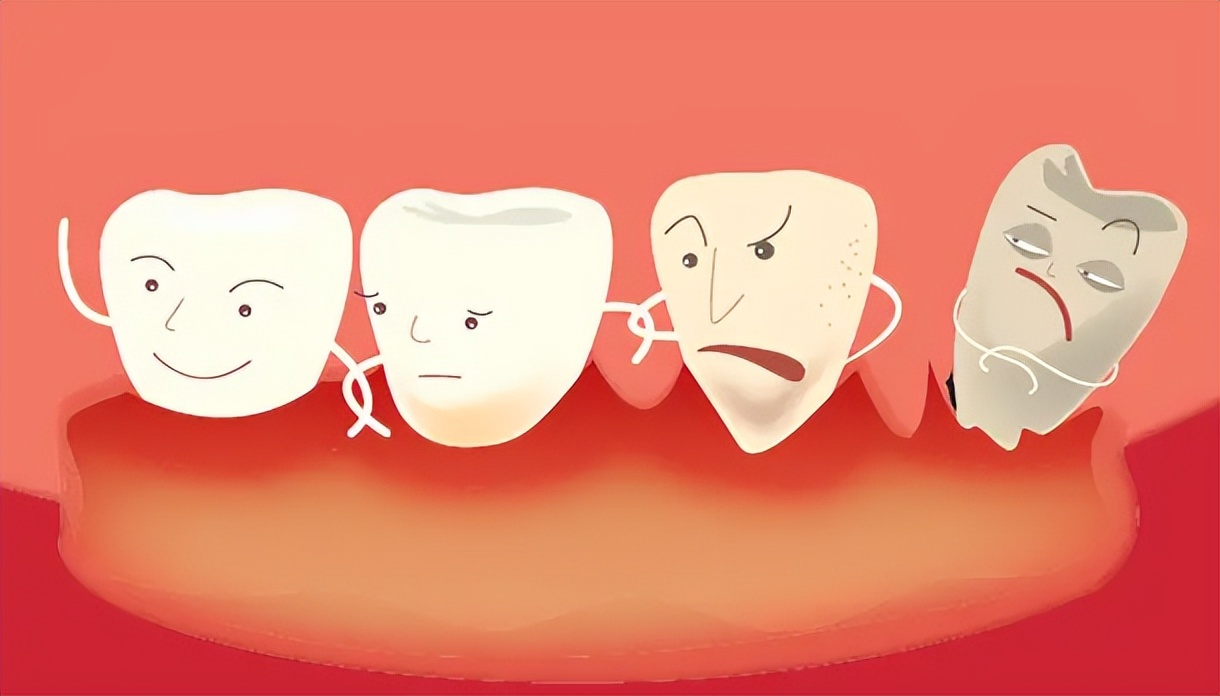 What causes loose teeth? - iNEWS