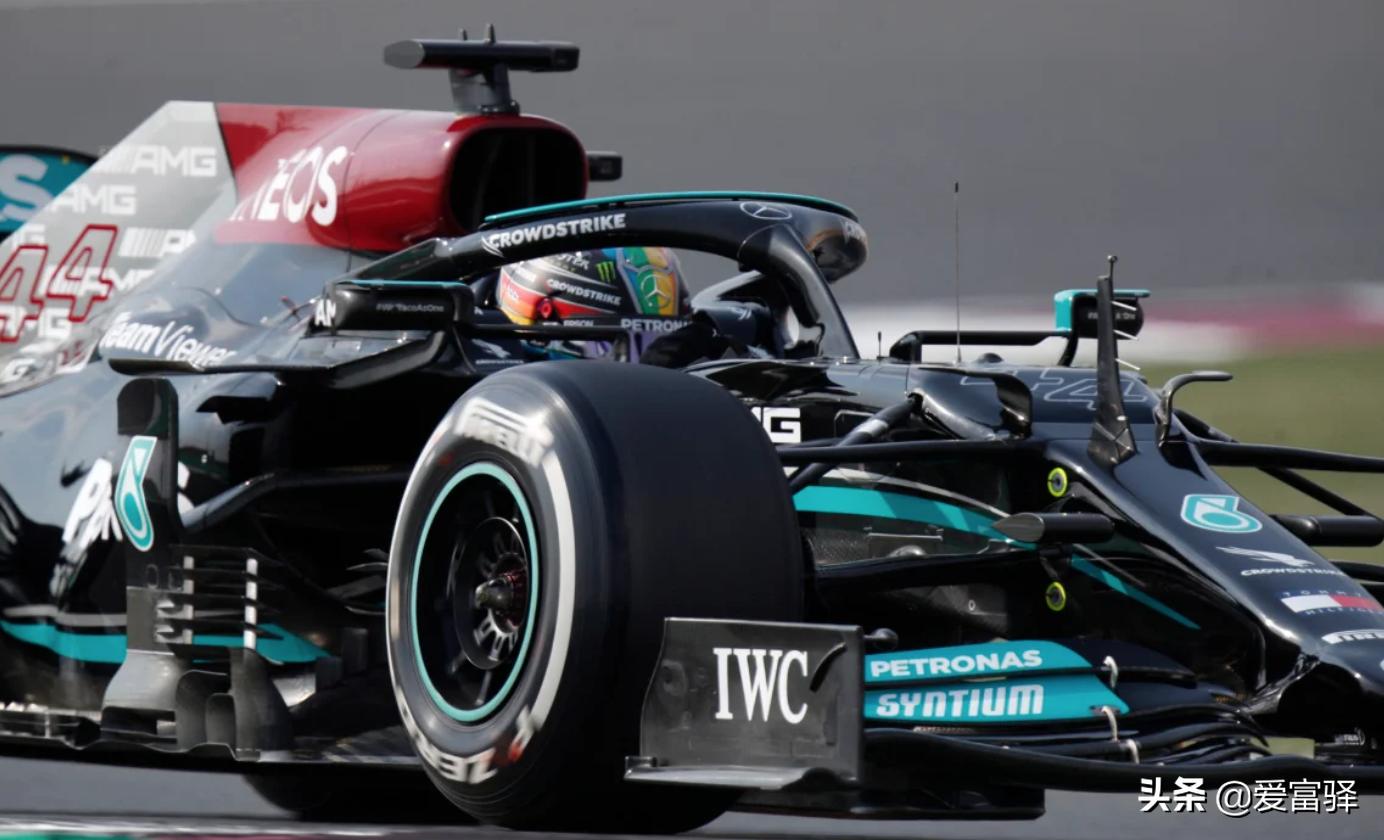 What is the budget of each F1 team? - iNEWS