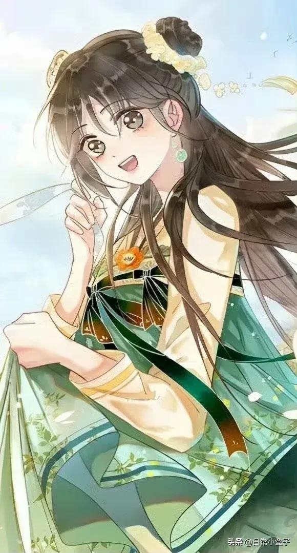 Yu Shuxin amazingly restores Ling Miaomiao in "Yongye Xinghe", super ...