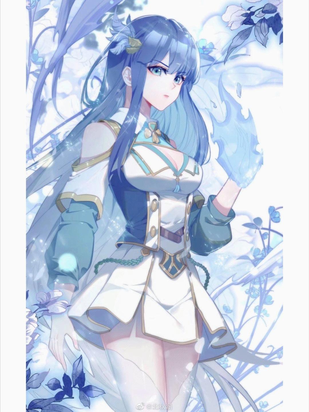 The King of All Phases: Li Luo is expected to use the power of the ...