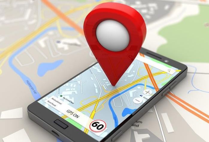 The mobile positioning function has these advantages - iNEWS