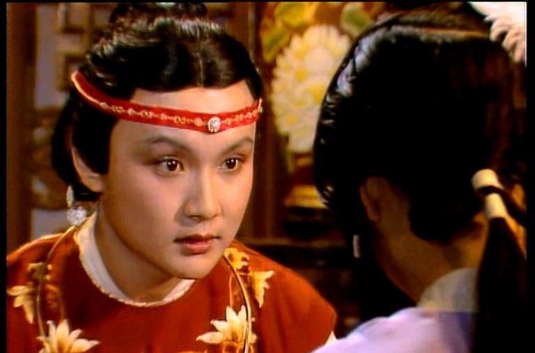 Why did the 1987 version of Dream of Red Mansions become a classic? The ...