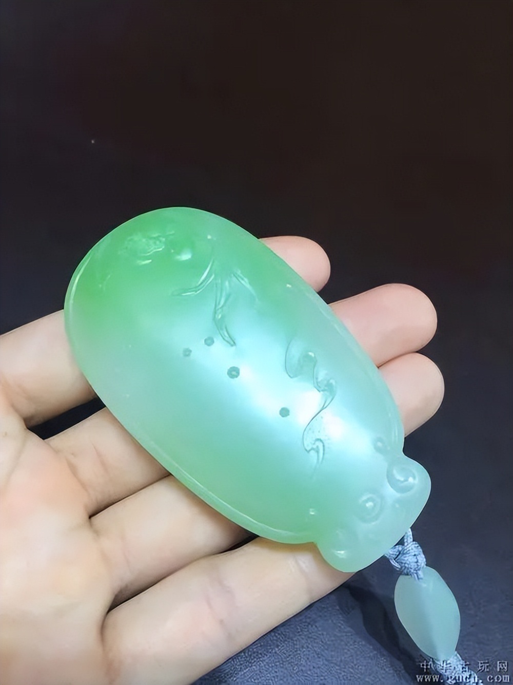 To play jade, it is right to choose these 7 kinds of niche jade, there ...