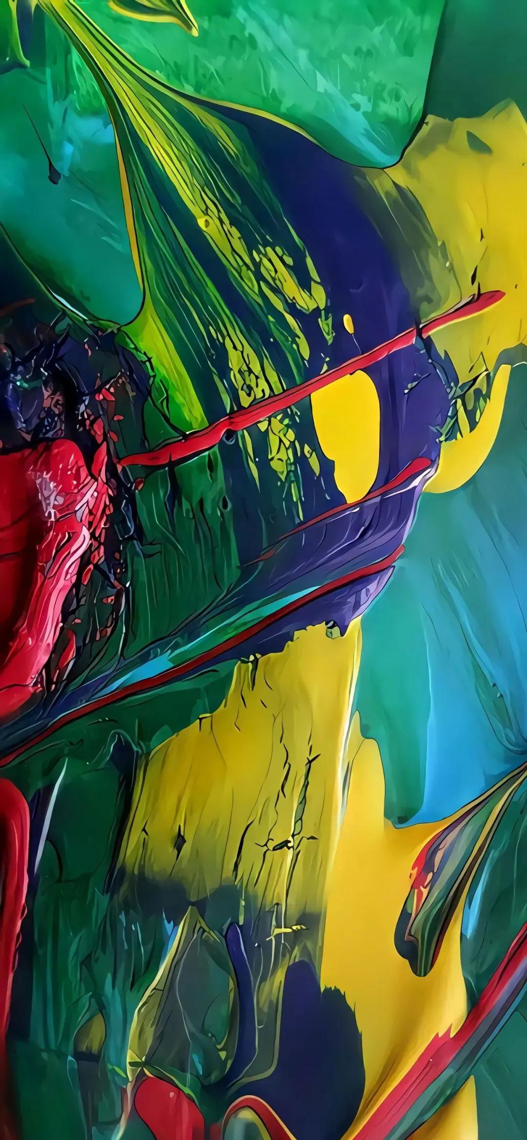 Paint Themed Collection - iNEWS