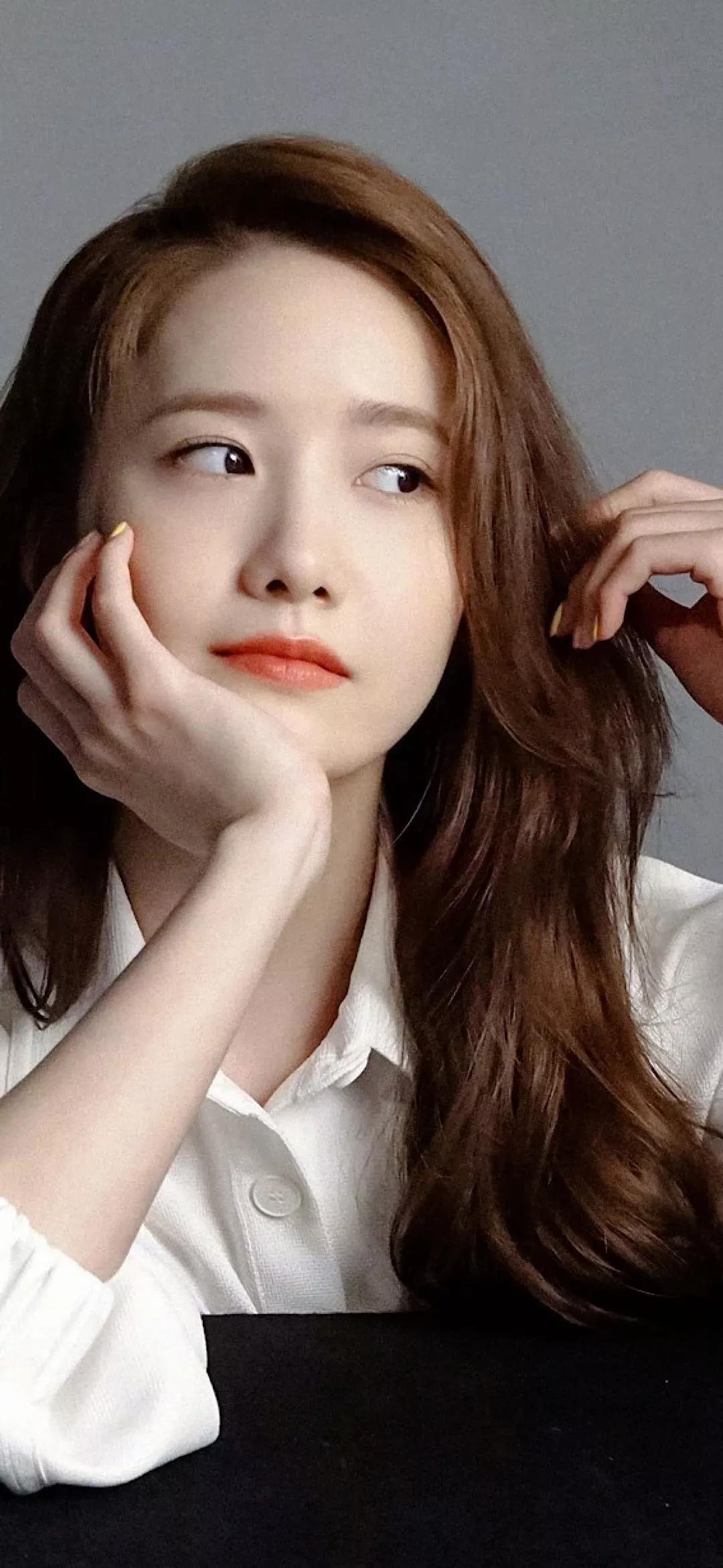 Fans Asking Pictures | Lim Yoona Wallpaper - iNEWS