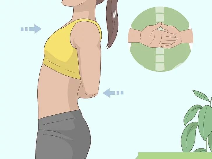 How to Relax Your Back Muscles - iNEWS