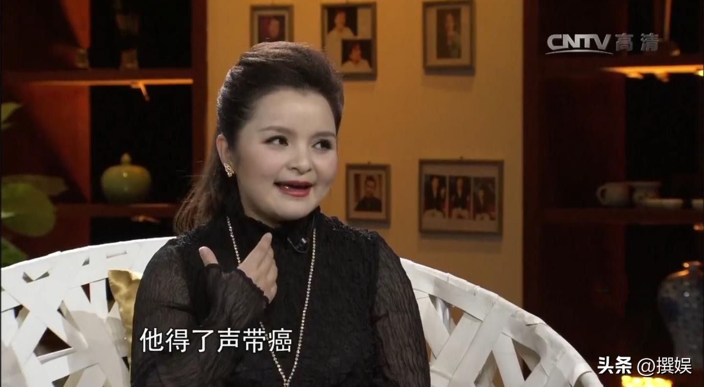 There are tears behind Wu Bixia's fame, and she uses love to open her ...