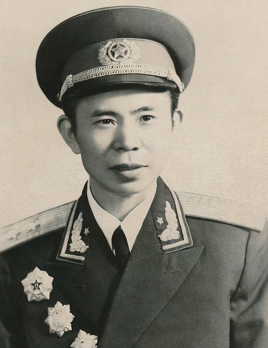 After Master Shino's operation failed, Lin Biao was furious: The ...