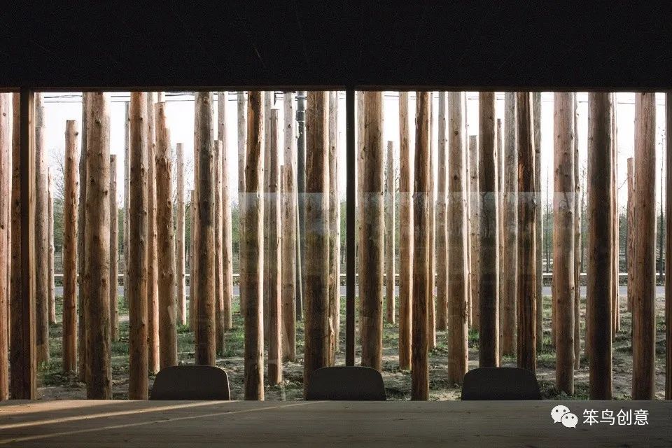 Library in the Woods - iNEWS