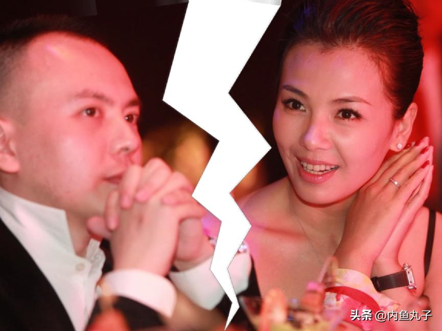 Liu Tao, who took the initiative to sleep with her, paid too much for ...