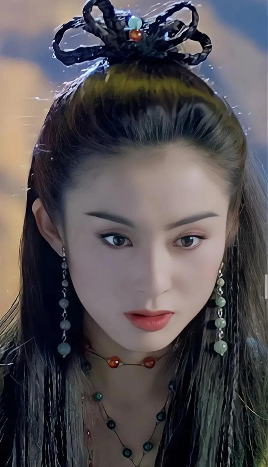 Zhang Min is so beautiful - iNEWS