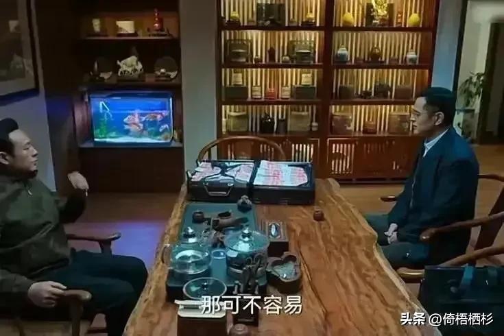 Inventory of the three most stupid and incompetent characters in "The ...