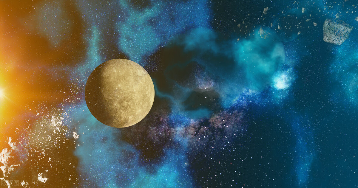 Facts You Didn't Know About Mercury - iNEWS