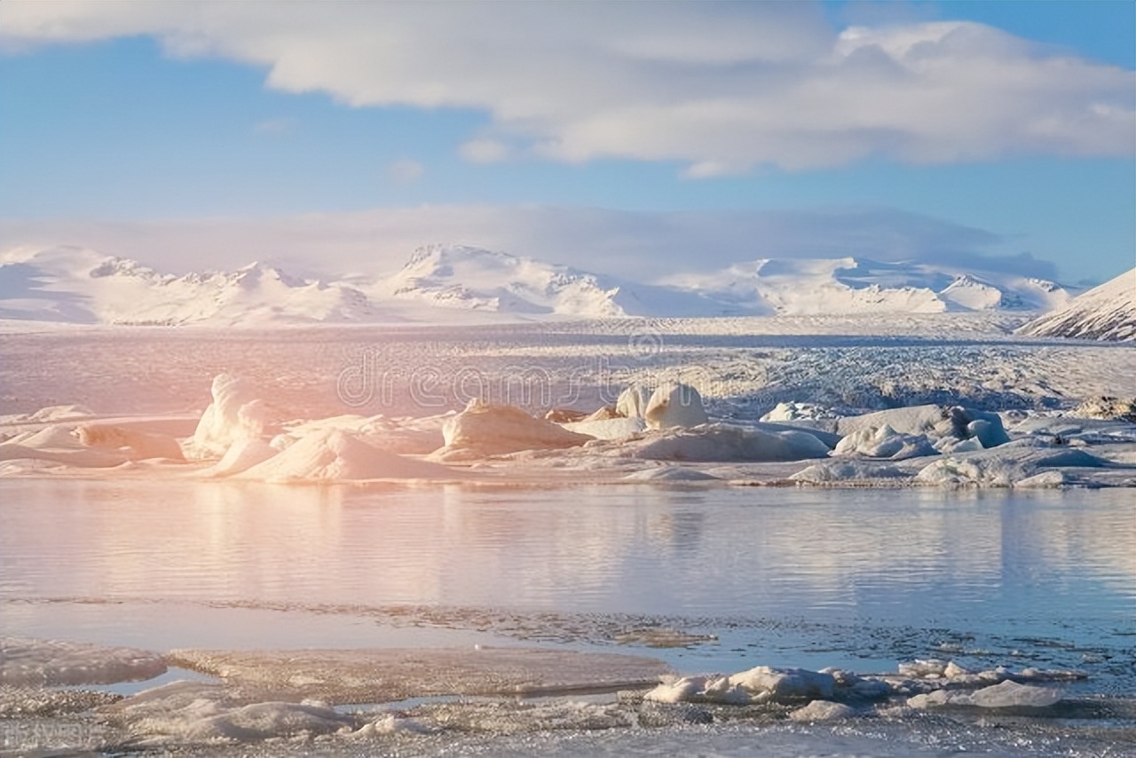 magical and mysterious water - iNEWS