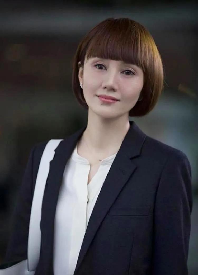 Mainland actress - Yuan Quan - iMedia