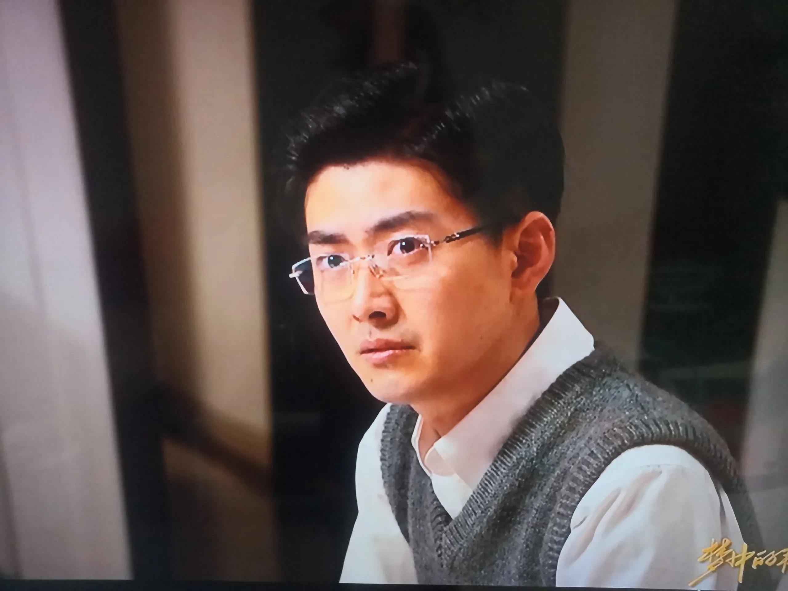 "The Sea in the Dream" Ye Fang, who is low-married, will be forced to ...