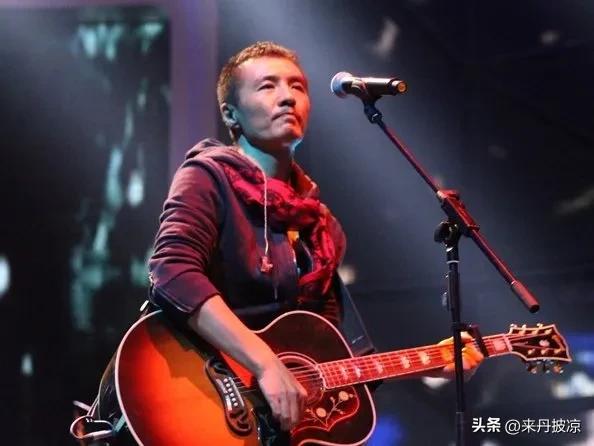 "Ordinary Road" is extraordinary, from Guo Qilin to Pu Shu and Han Han ...