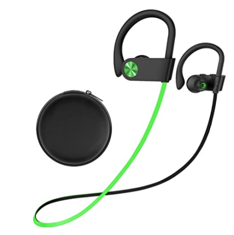 2023 Zhenai Bluetooth Headphones: treble restoration, so that you can ...