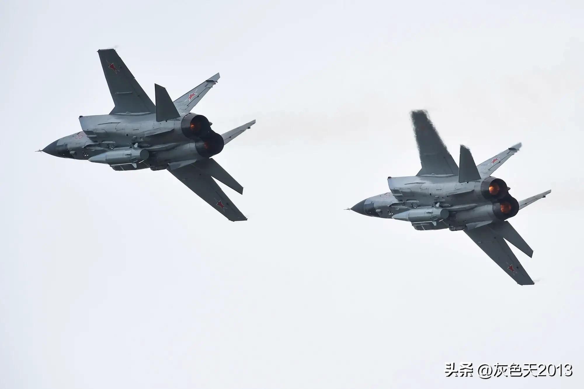 "Dagger": the development of the Russian hypersonic missile project - iNEWS