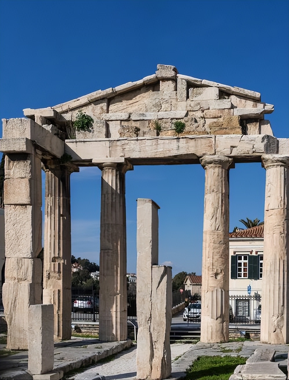 From ancient Athens to modern business circles, commercial law and contracts play an important ...